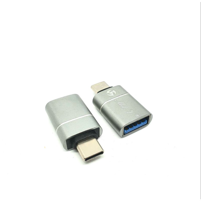 OTG Micro USB / OTG Type c / Tyoe C to Usb Port / OTG Tipe C | Lazada ...