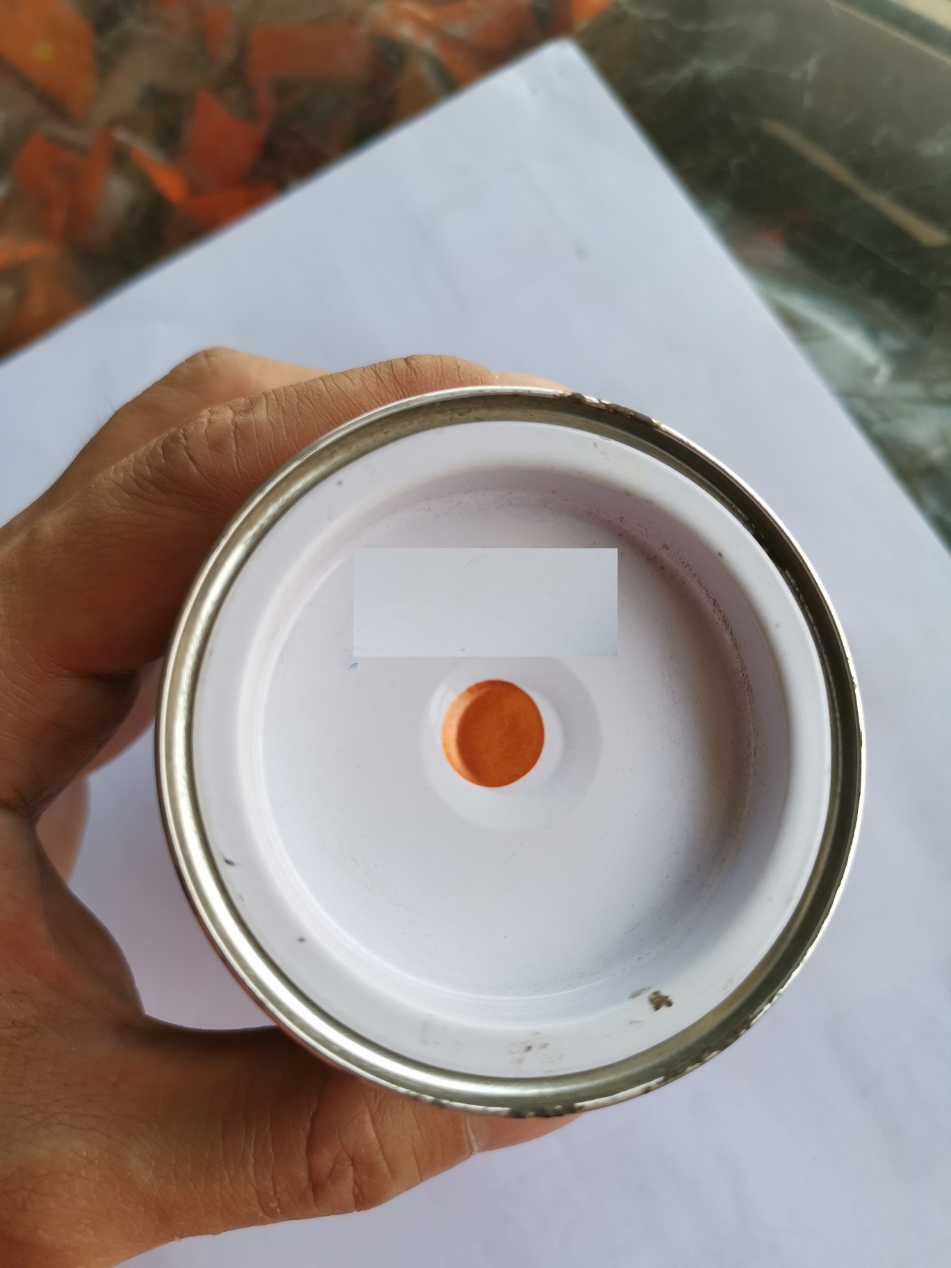 Cat Besi Logam GOLD EMAS COPPER TEMBAGA SEIV 250ml / 1 Liter TERBAIK ...