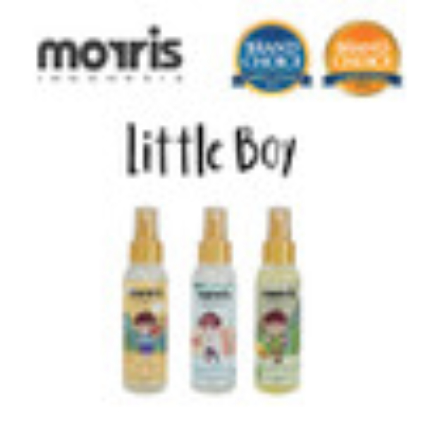 Morris Parfum Anak Body Mist Spray 100 ml (Kids) | Lazada Indonesia