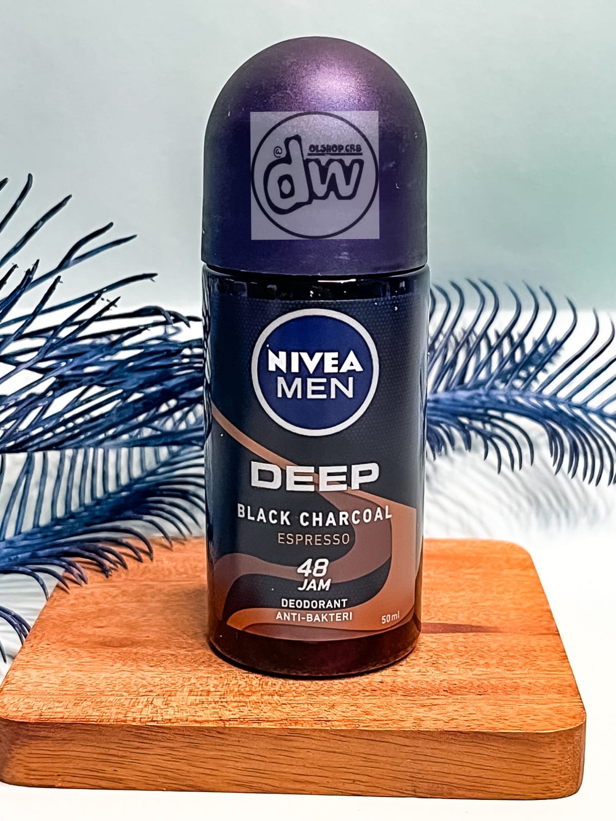 NIVEA Men Deodorant Pria Cowok 50ml/Nivea Men Pria Deodorant | Lazada ...