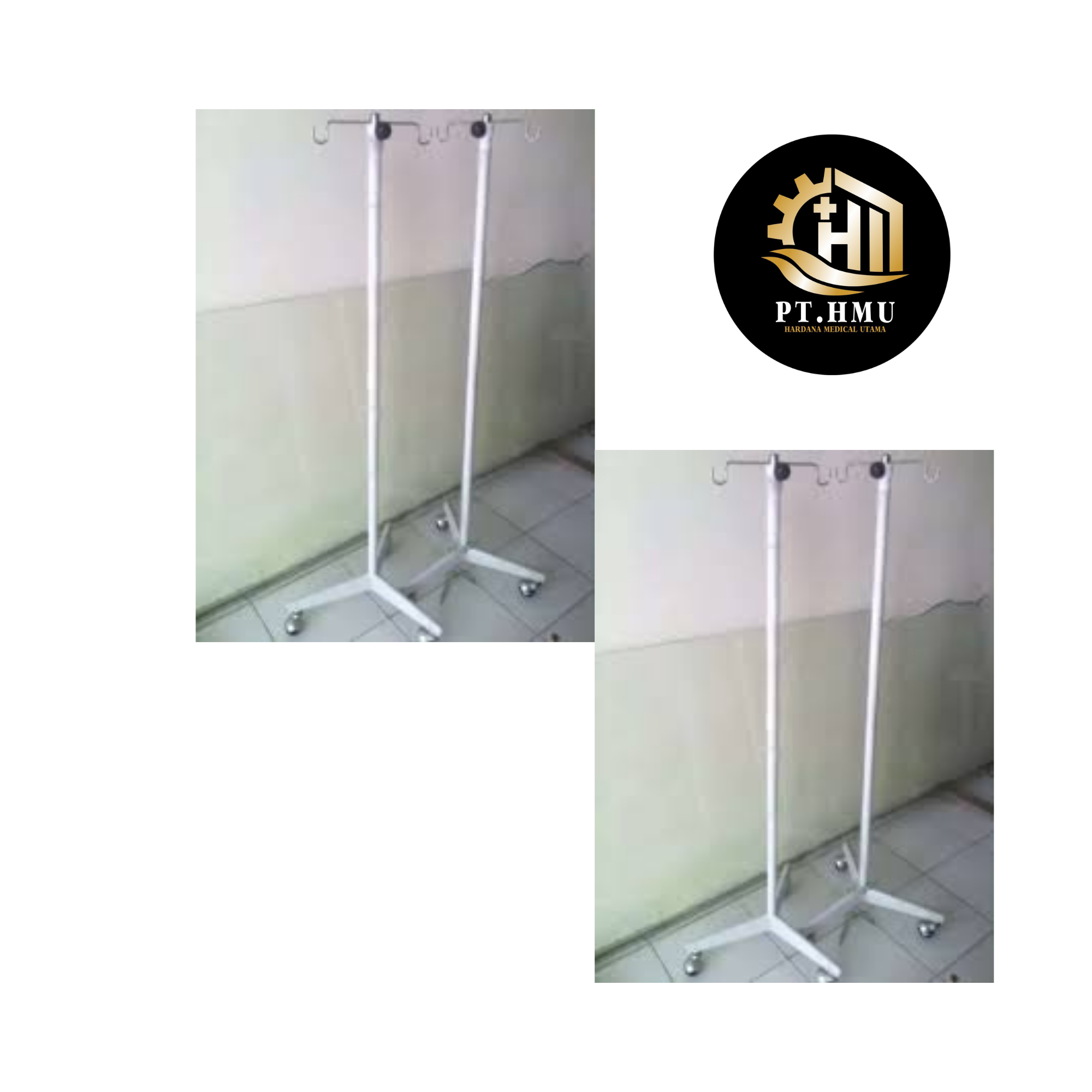 Tiang Infus | Lazada Indonesia