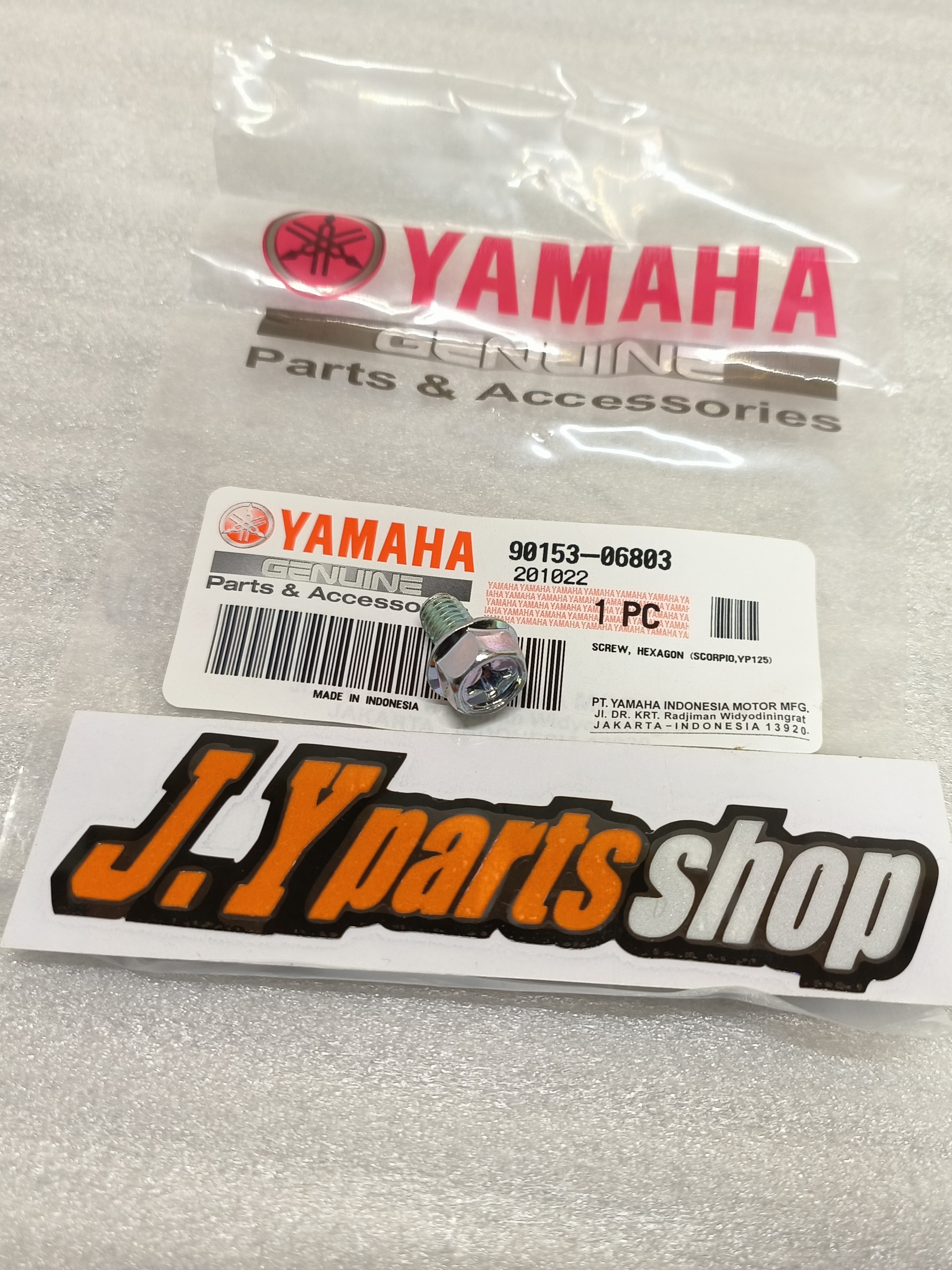 BAUT TAP PEMBUANGAN BUANGAN AIR RADIATOR JUPITER MX 135 NJMX VIXION ...