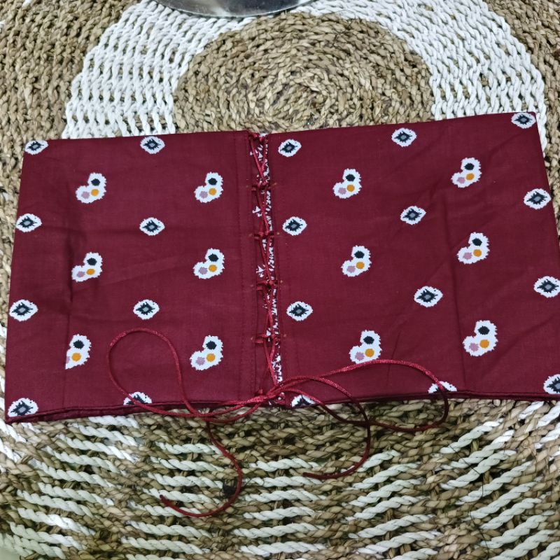 Angkin Jumputan Instan/ Angkin Jumputan Kebaya | Lazada Indonesia