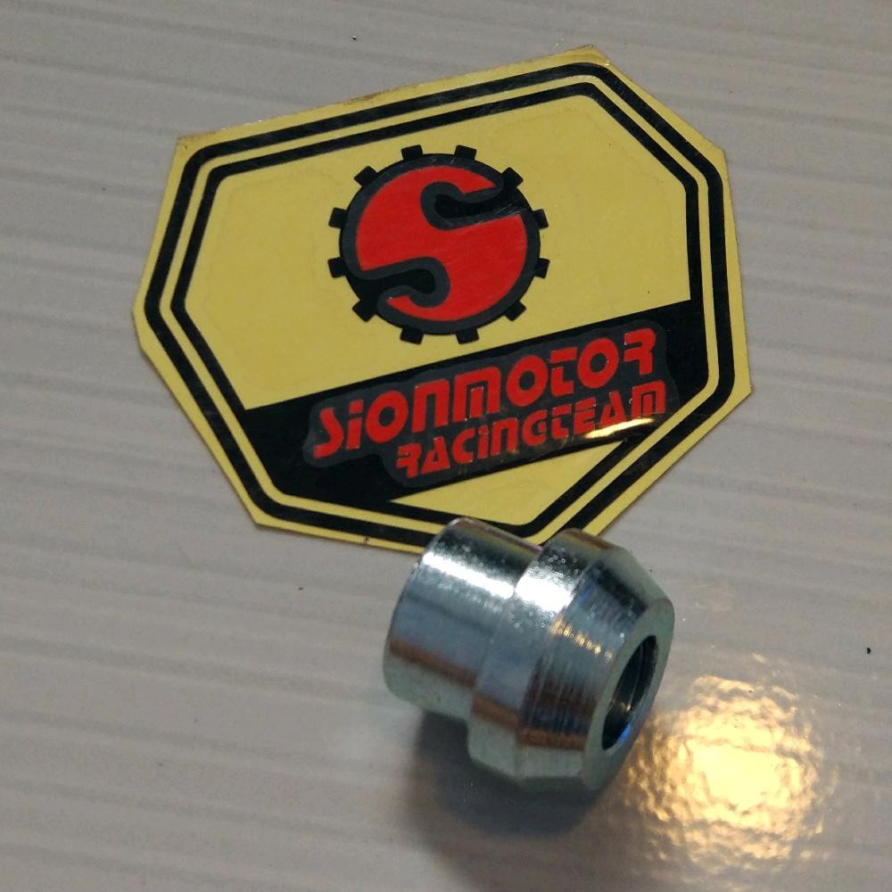 Bosh Gear / Bos Gir Yamaha Jupiter MX / Sniper MX / Vega ZR | Lazada ...