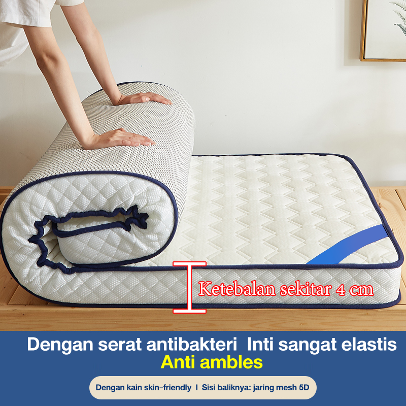 Kasur Busa kasur Spring Bed premium Kasur Latex Murah springbed ...