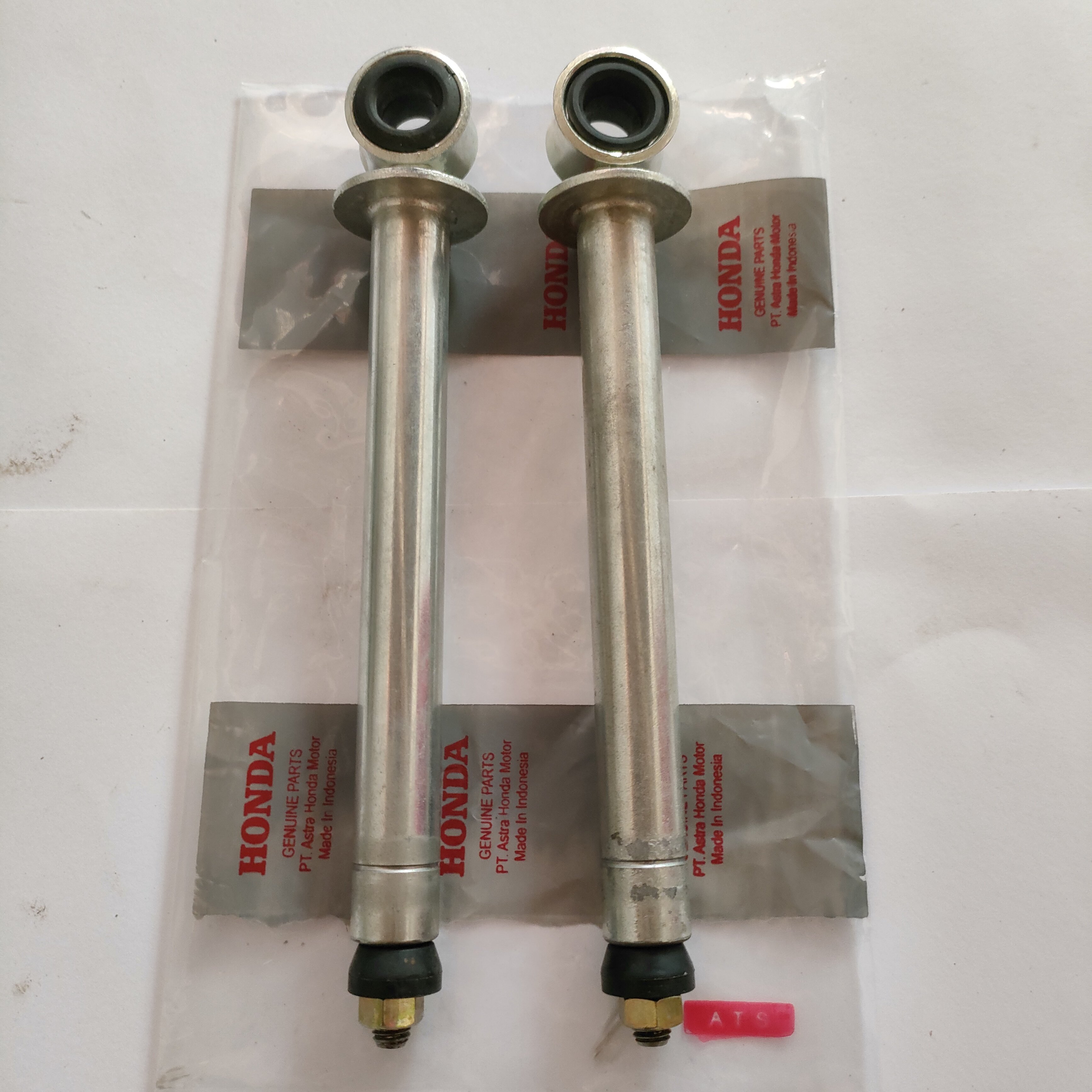 as hidrolik pen skok supra x 110 cc shockbreaker peredam kejut supra ...