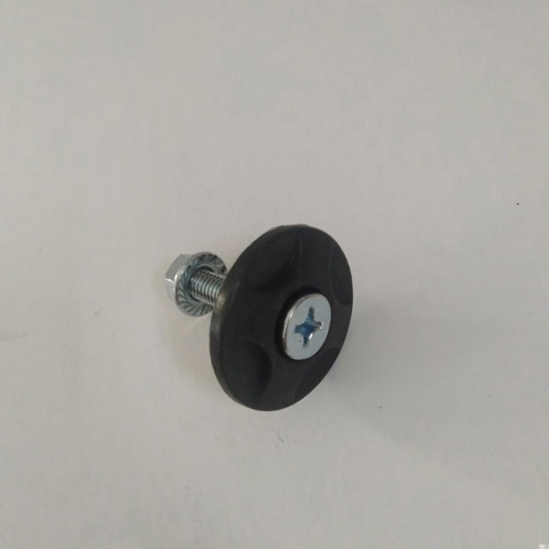 baud knob helm kyt forza ink cx390 800 helm honda | Lazada Indonesia