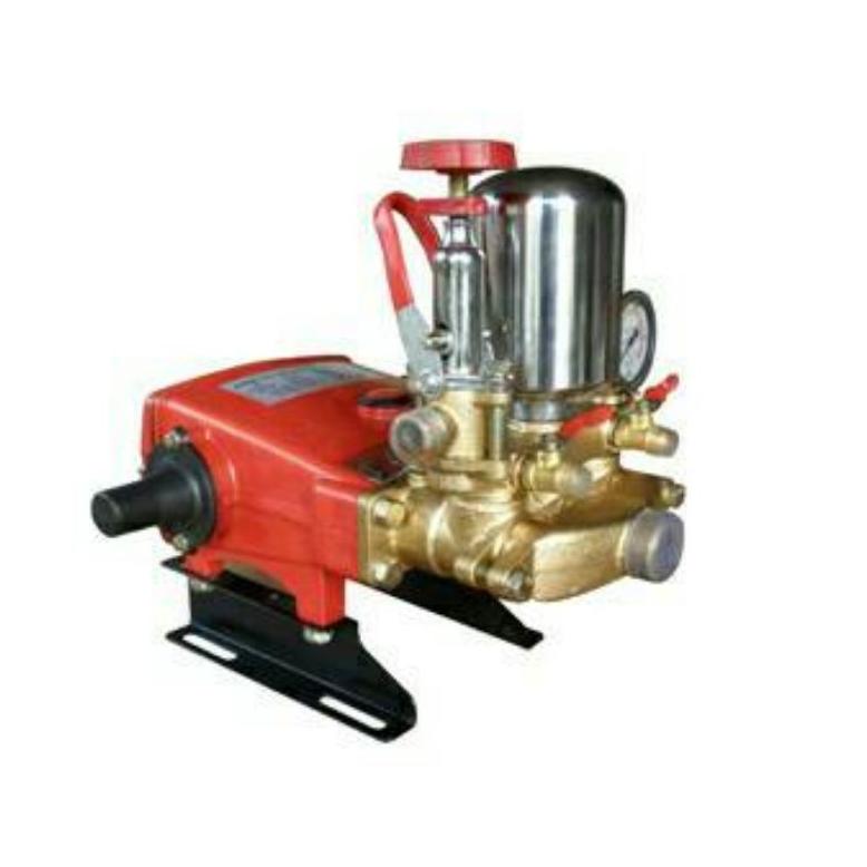 Plunger Power Sprayer 30 Mesin Alat Steam Cuci Mobil Motor Piston ...