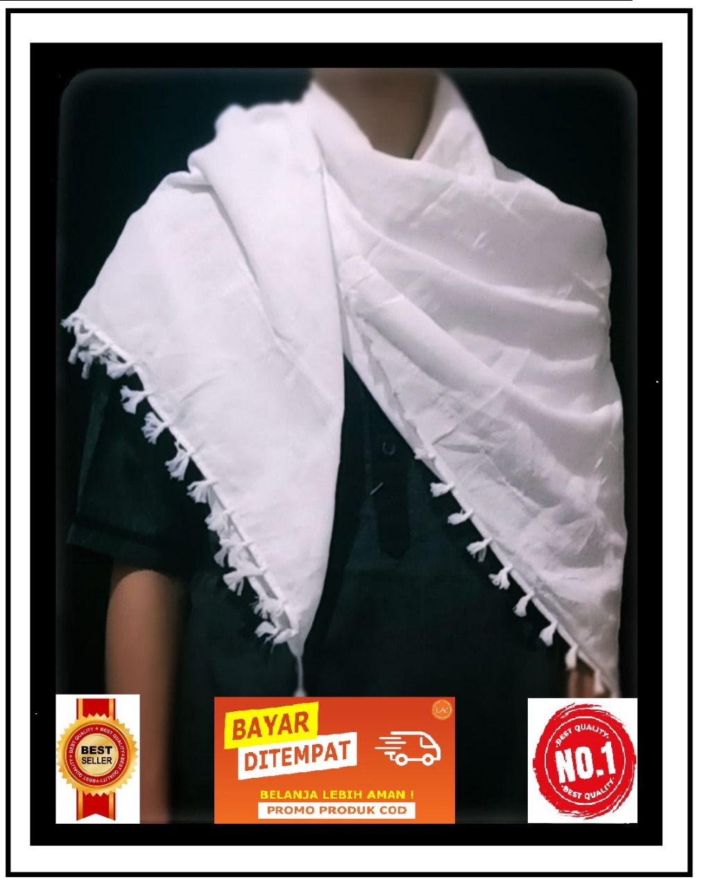 Sorban Pria santri terlaris sorban bagus sorban viral sorban kekinian ...