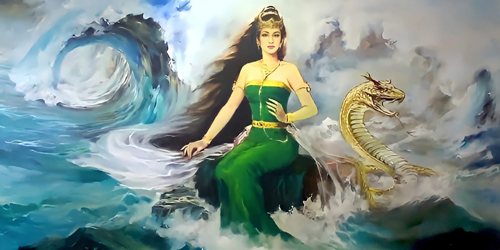 POSTER CETAK NYIRORO KIDUL CARI INSPIRASI 86NT ,SIZE : 200X100CM,TANPA ...