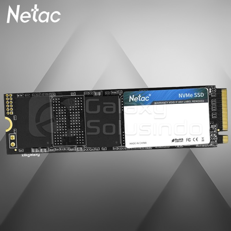 Netac N930E PRO 512GB PCIe M 2 NVMe SSD Lazada Indonesia netac-n930e-pro-512gb-pcie-m-2-nvme-ssd-lazada-indonesia