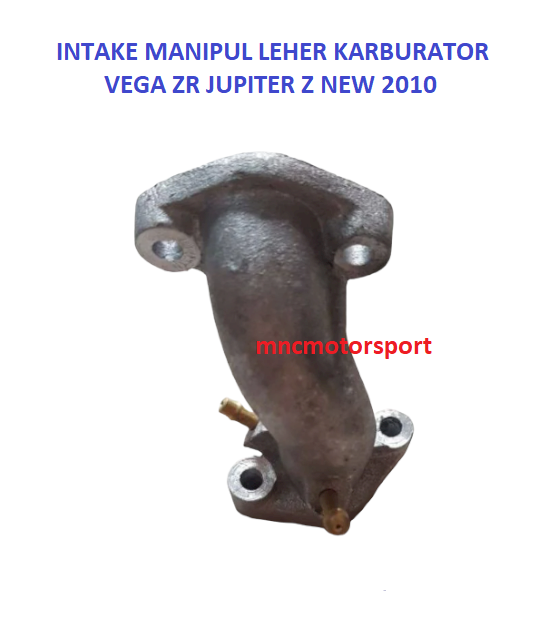 INSULATOR INTAKE MANIPUL LEHER KARBURATOR VEGA ZR JUPITER Z NEW 2010 | Lazada Indonesia