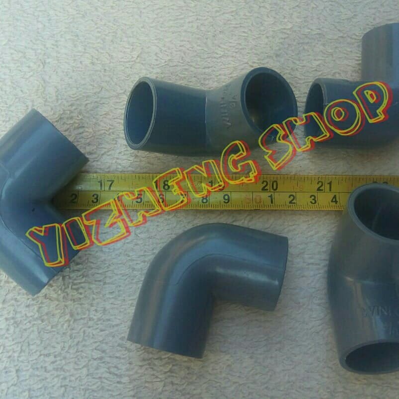 KNEE PVC 3/4" | Lazada Indonesia