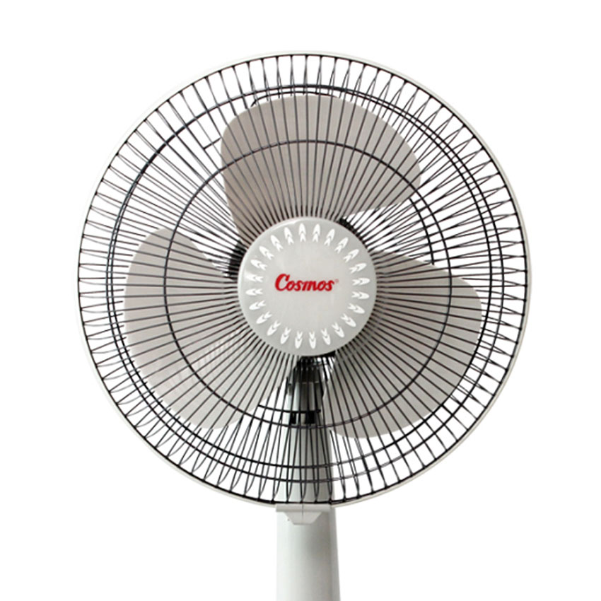Cosmos 12-DAR N TWINO - Kipas Angin 12 inch (Desk) | Lazada Indonesia