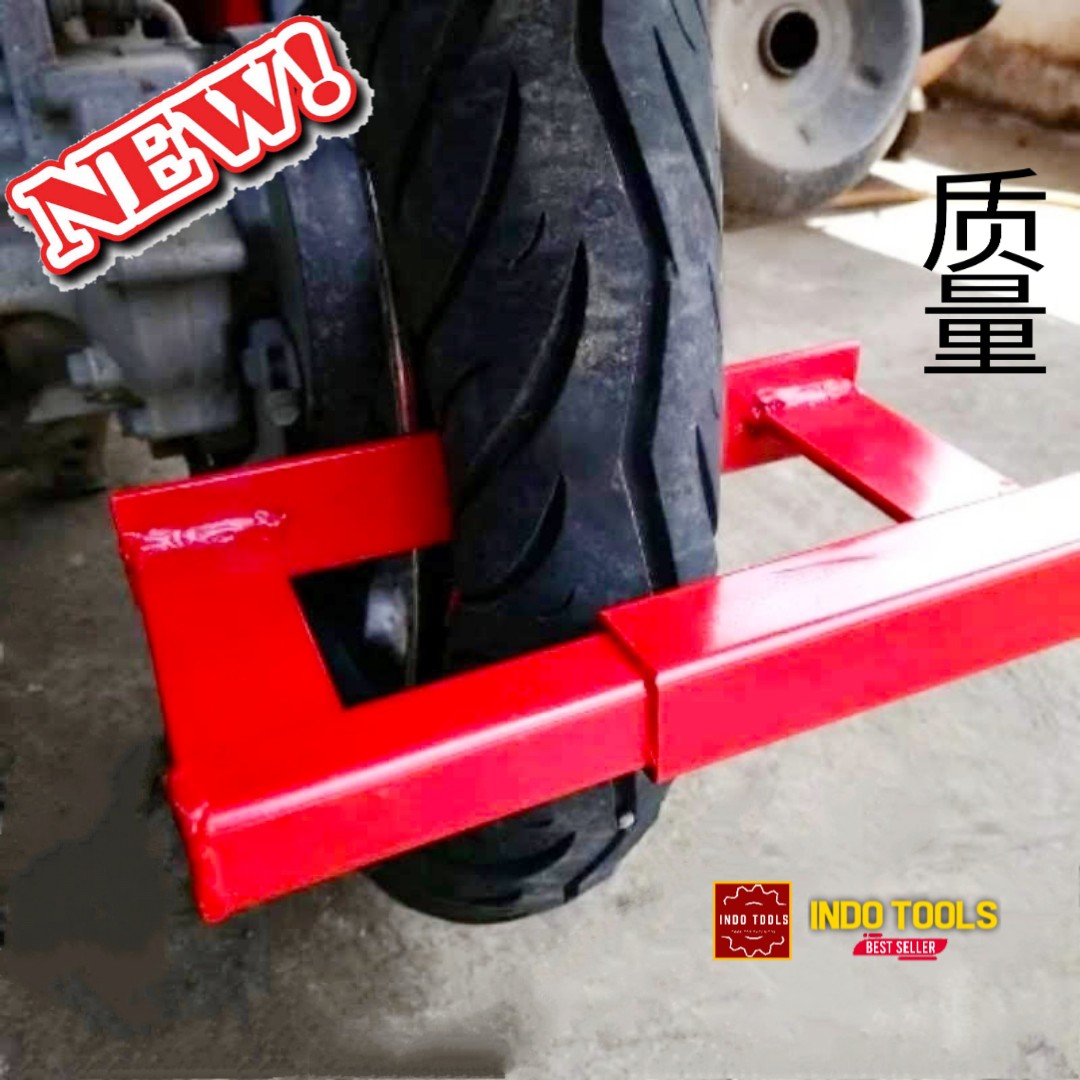Alat pres ban dari luar velg TAPAK LEBAR Alat Press Ban Motor Jumbo ...
