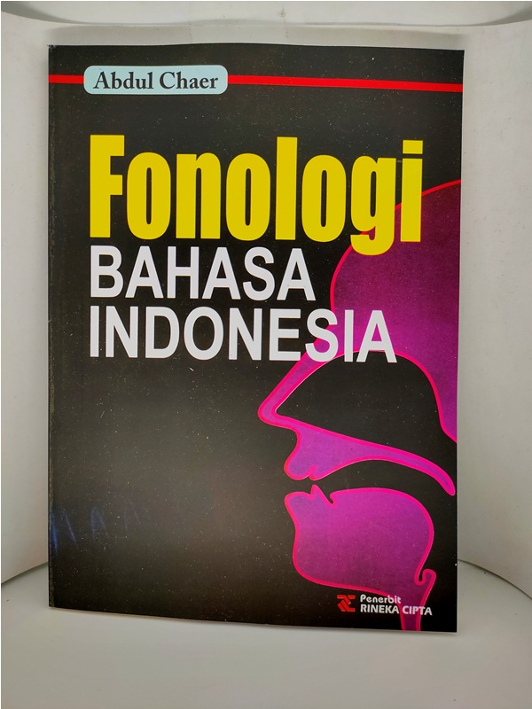 fonologi bahasa indonesia - Abdul Chaer | Lazada Indonesia