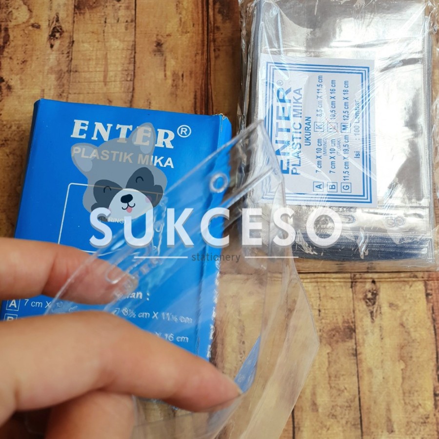 Name Tag Mika BC16 10,5 x 16 cm Murah Berkualitas | Lazada Indonesia