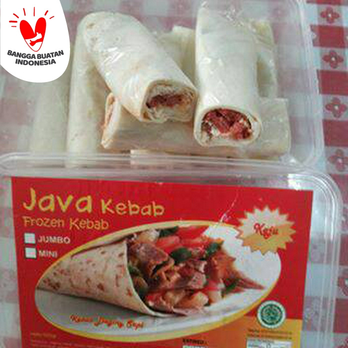 Kebab Mini rasa keju isi 10 - TOKO SINAR BINTANG | Lazada Indonesia