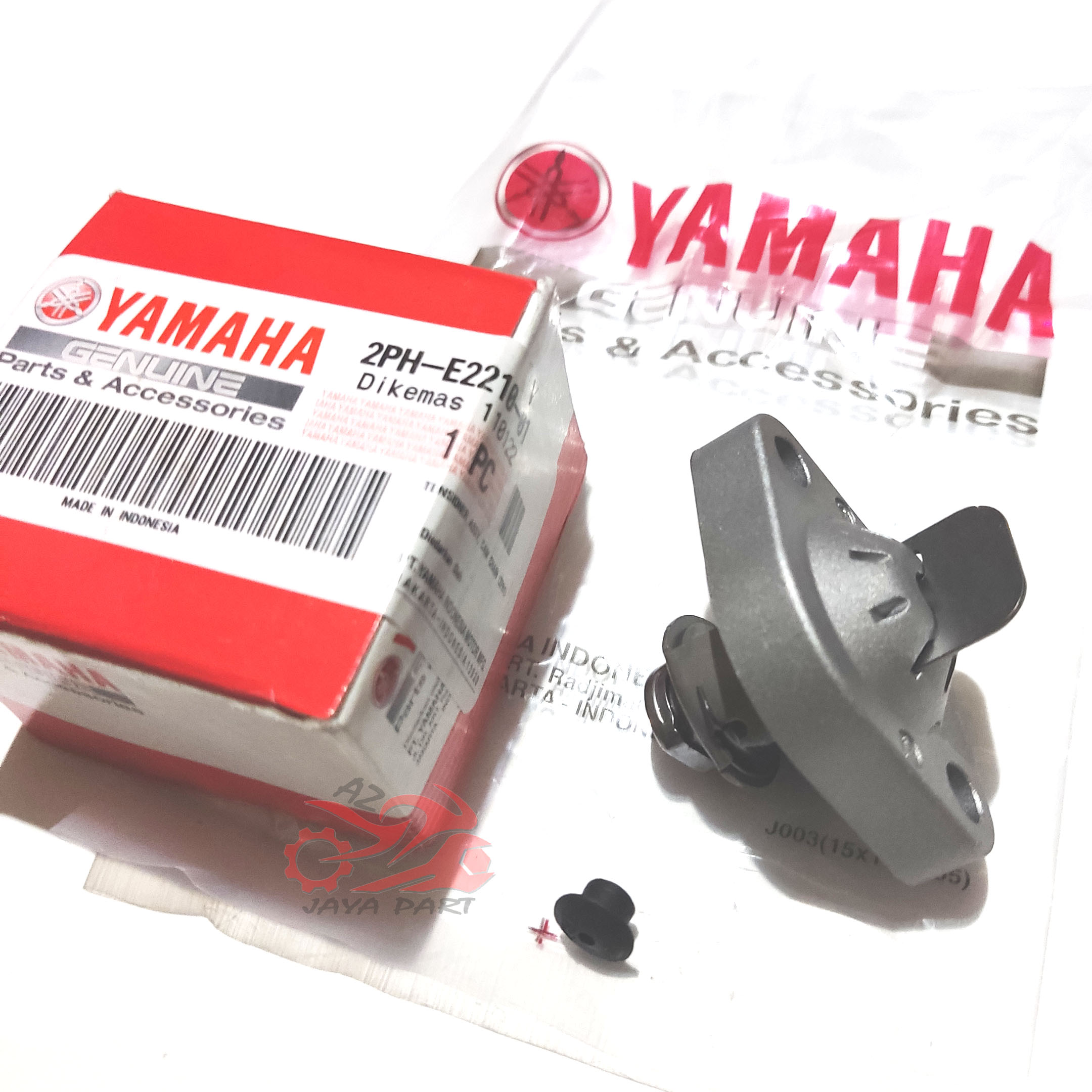 Stut Kamprat Tensioner Yamaha NMax R15 VVA V3 Vixion NVA R MX King Mio ...