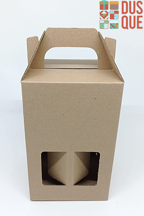 (1PCS)DUS BOTOL / BOX BOTOL 250 ML / HAMPERS BOTOL JINJING 250ML ...