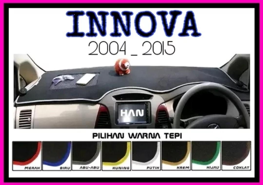 Cover Dashboard Pelindung Dashboard Penutup Dashboard Toyota KIJANG ...