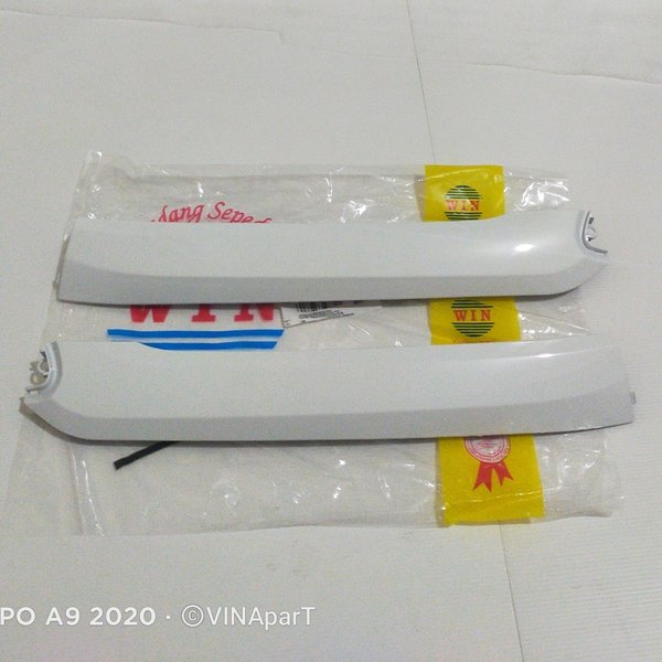 cover under side scoopy esp new ring 12 K93 dek samping bawah set kanan ...