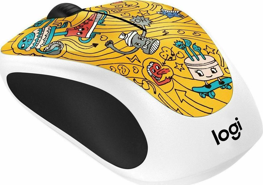 MOUSE LOGITECH MOTIF BATIK | Lazada Indonesia