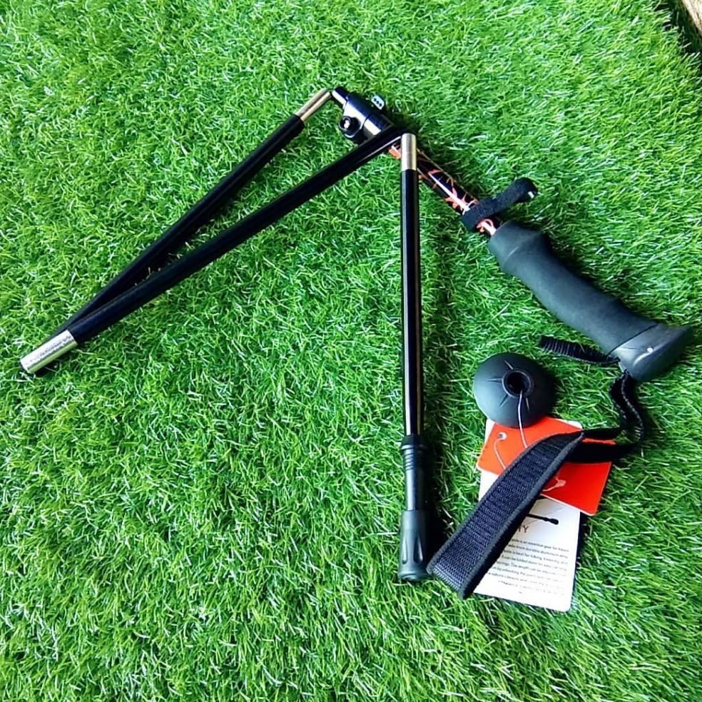 TRACKING POLE EIGER TENACITY 3646 | Lazada Indonesia