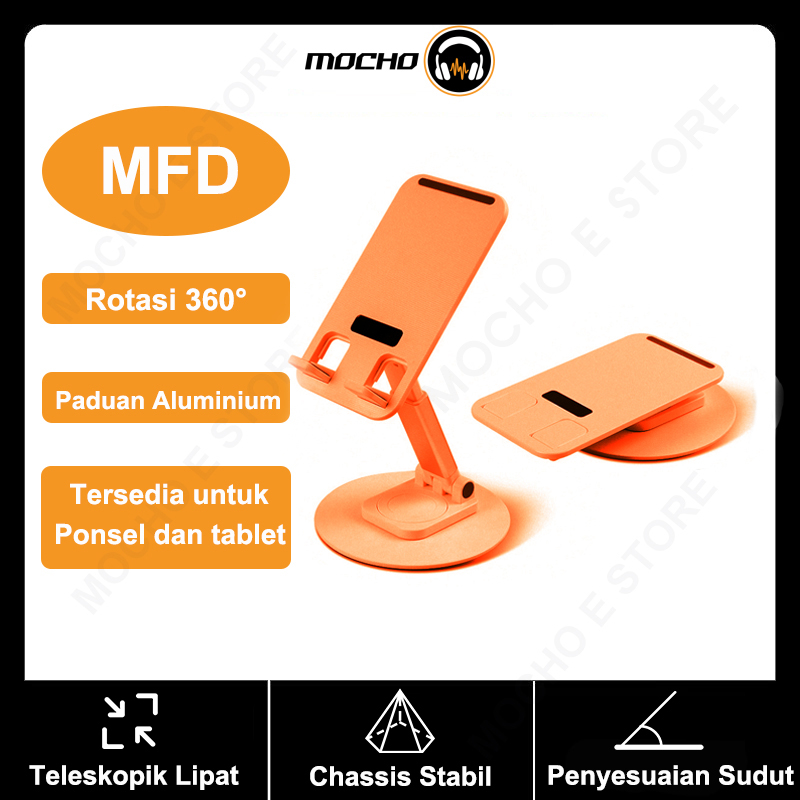 MOCHO Liftable Foldable Phone Holder Stand / Android / Tablet / TAB ...