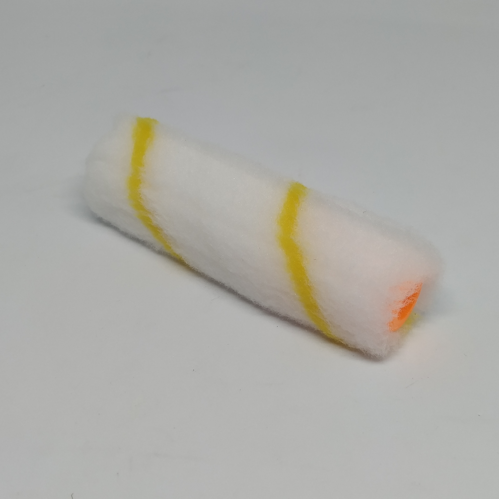 Isi Kuas Roll Kapal Bulu Kecil 4 Inch / Reffil Kuas Roll | Lazada Indonesia