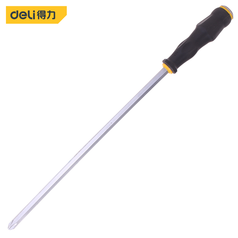 Deli Philips Screwdriver / Obeng Plus 150-300mm PH1/2/3 Perkakas ...