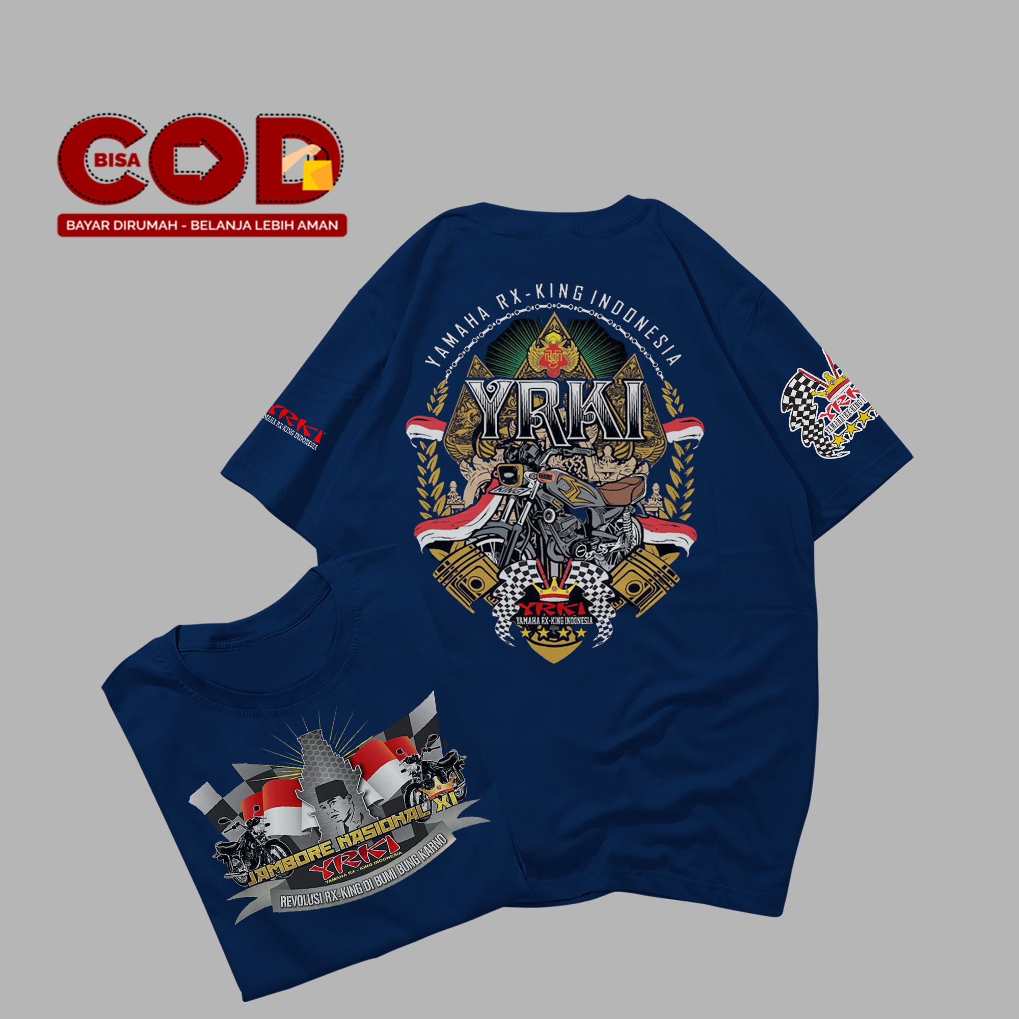 KAOS RX KING TERLARIS JAMBRET TAMPAN | T-SHIRT RXKING 2 STROKE LEGEND ... KAOS RX KING TERLARIS JAMBRET TAMPAN | T-SHIRT RXKING 2 STROKE LEGEND ...