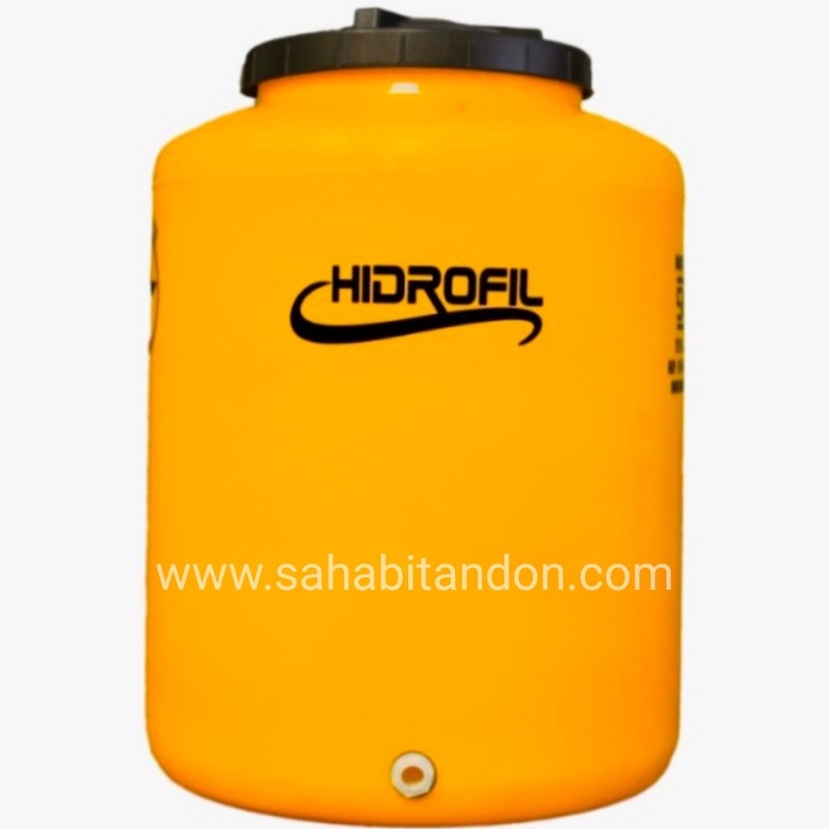 Tandon Air/Tangki Air/Toren Air Murah Hidrofil 200 Liter Invoice ...