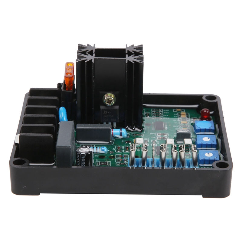 Gavr-8A Avr Generator Automatic Voltage Regulator Module Universal Avr ...