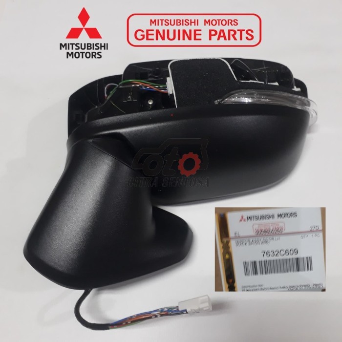 SPION KIRI XPANDER 2020 DAN CROSS KEATAS - 96302WB90P | Lazada Indonesia