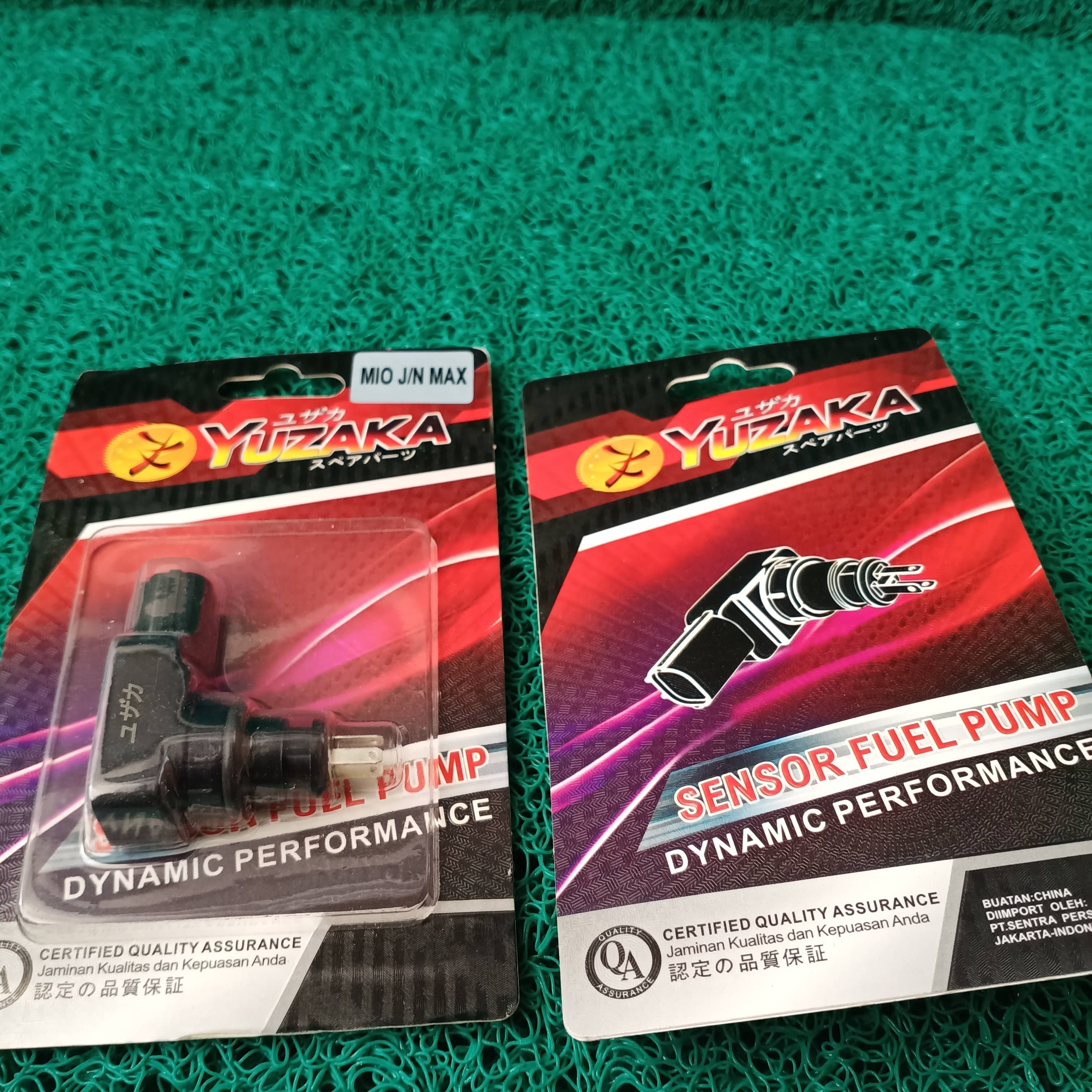 IC FUEL PUMP MIO J SENSOR FUEL PUMP MIO J | Lazada Indonesia