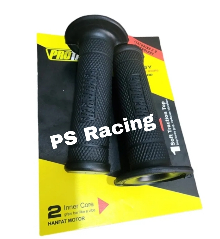 handgrip motor grip Protaper model RCB universal bisa semua motor ...