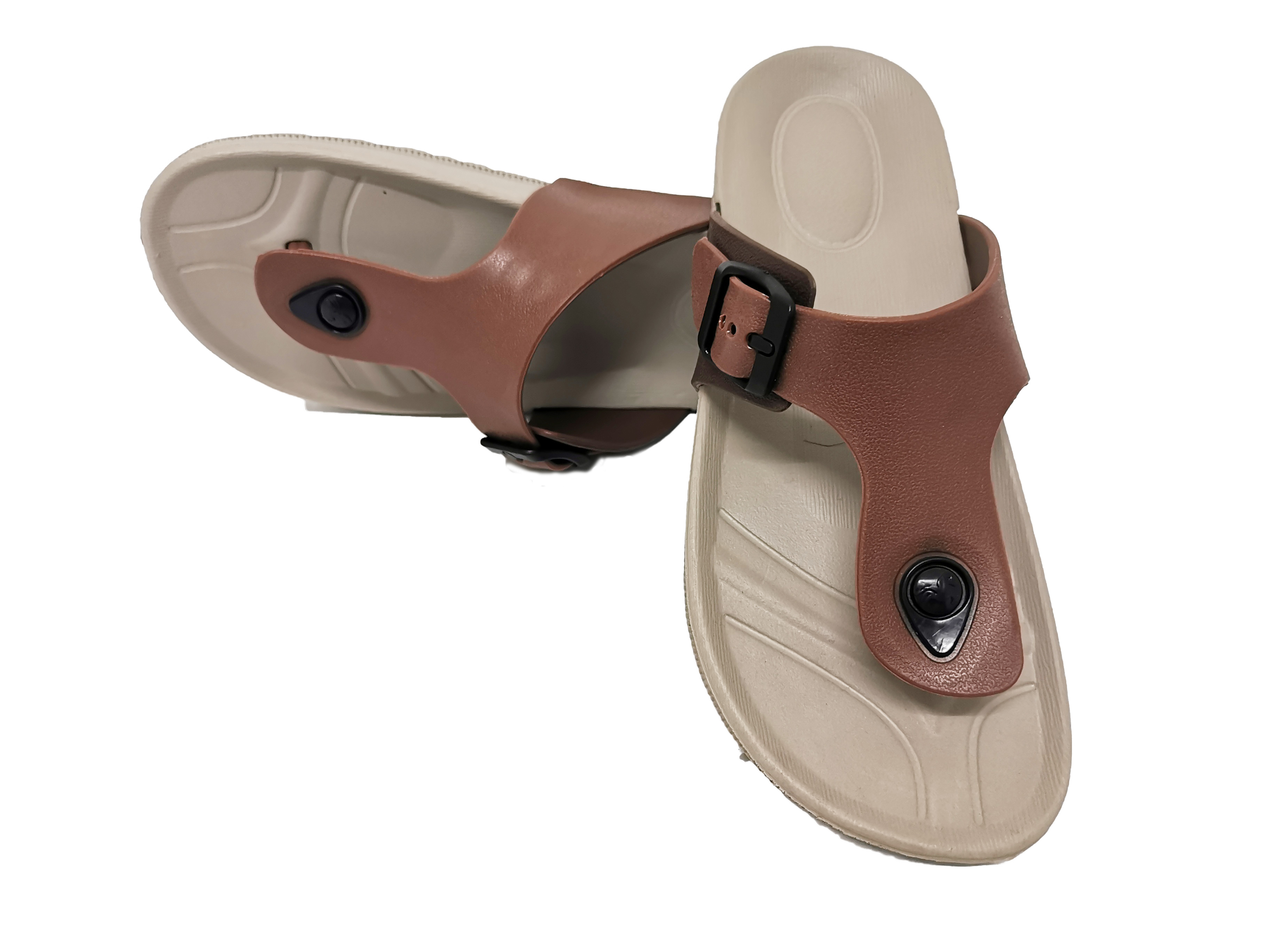 Sandal Anak Laki-laki Sepatu Jepit Flip Flop Populer Baru Kasua / 518-C ...