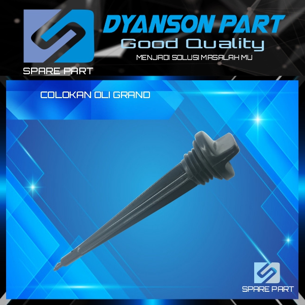COLOKAN OLI GRAND | Lazada Indonesia
