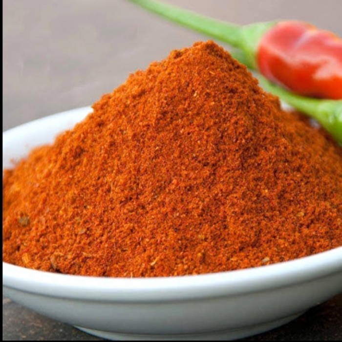 chicken masala / curry powder 250 gram /bumbu bubuk kari india | Lazada ...
