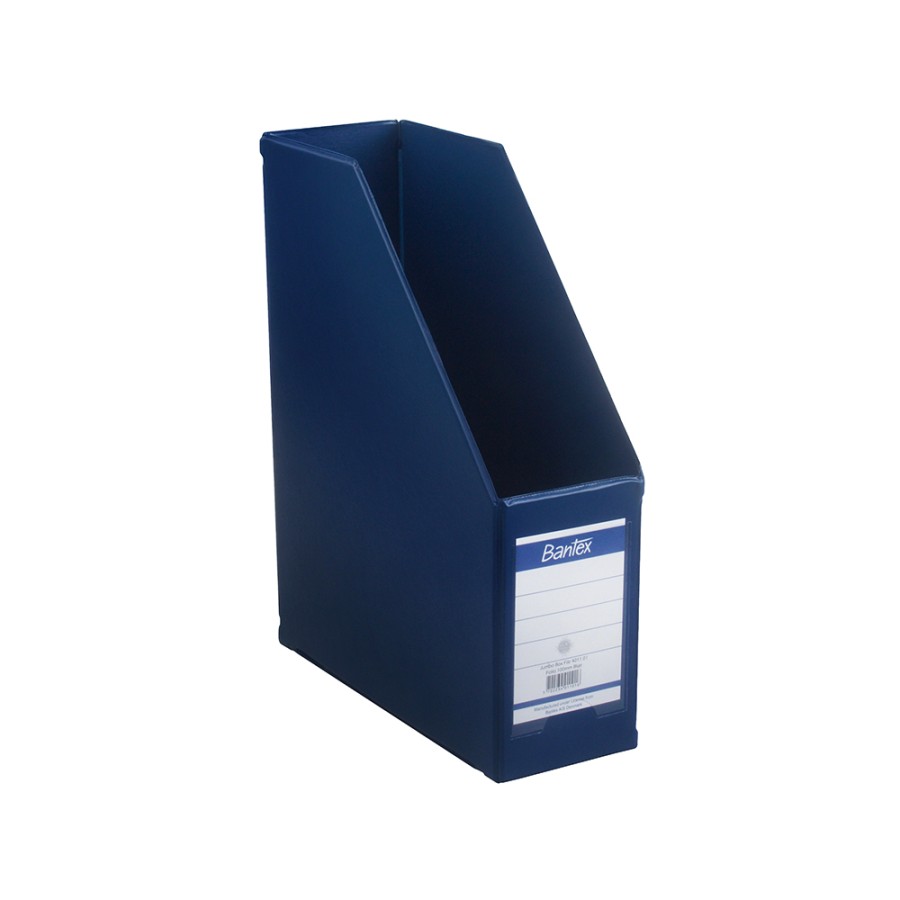 Bantex Box File 4011 100mm /10cm Murah | Lazada Indonesia