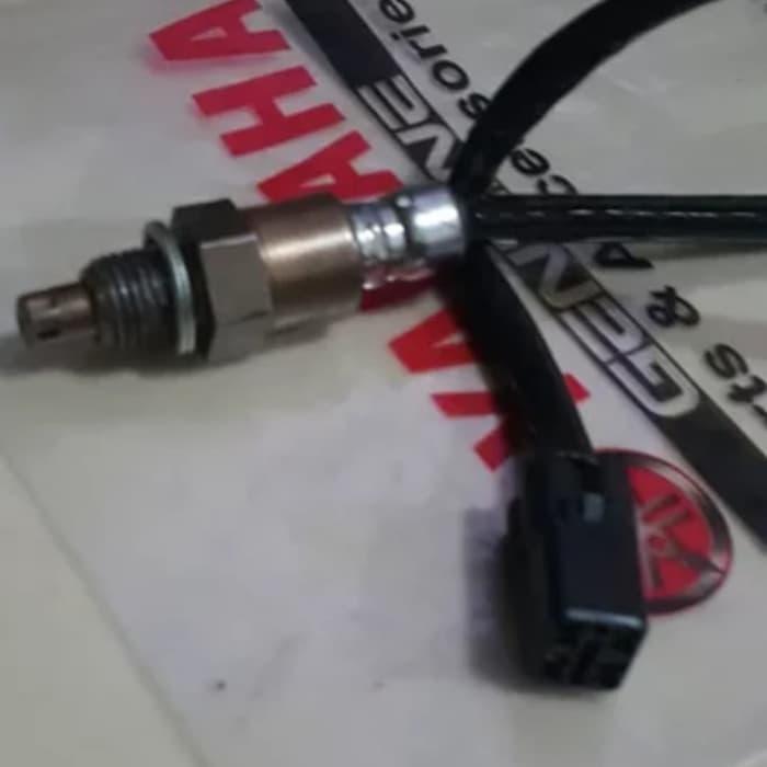 Sensor Oksigen O2 CO2 Emisi Knalpot XMax X Max 250 ORI Original Asli ...