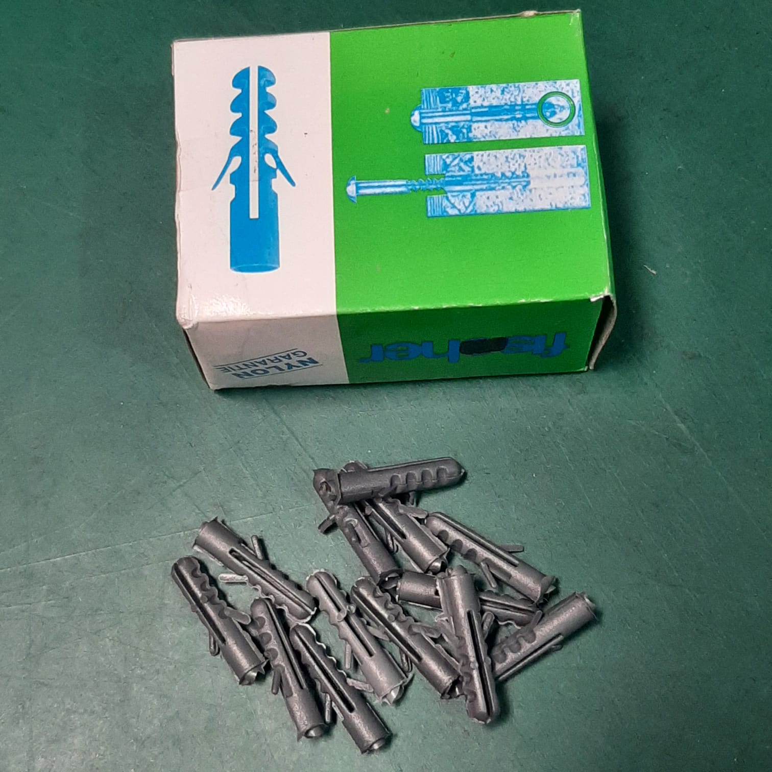 Viser Piser Fiser S6 1 DUS isi 100 | Lazada Indonesia