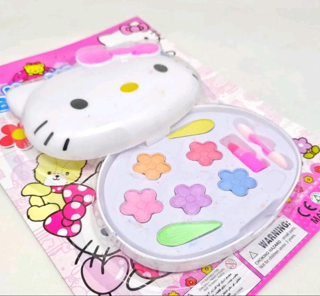 Mainan Anak Alat Make Up Set BS42 / Lovely Beauty Salon | Lazada Indonesia