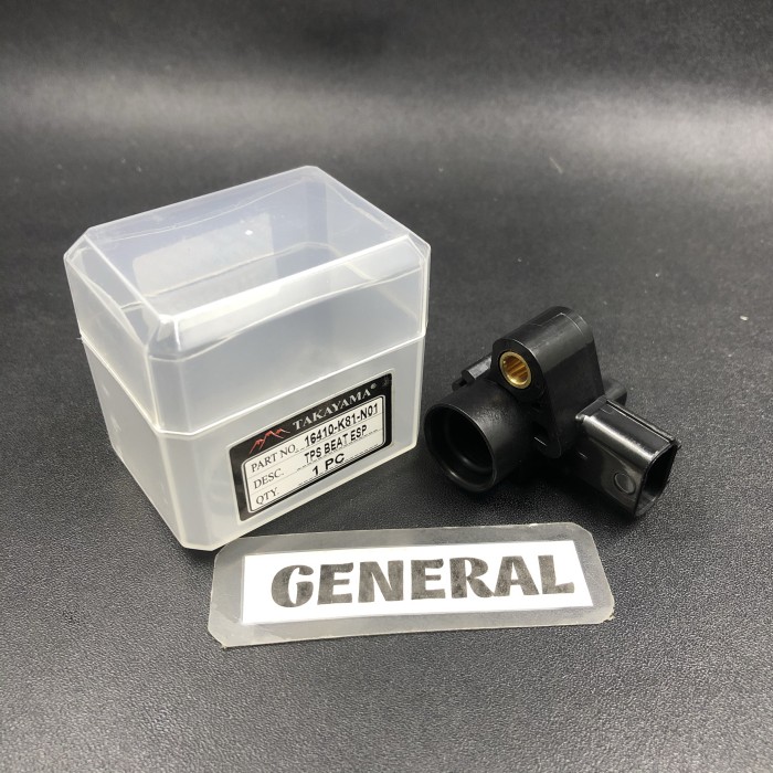 SENSOR TPS BEAT ESP K81 TAKAYAMA | Lazada Indonesia