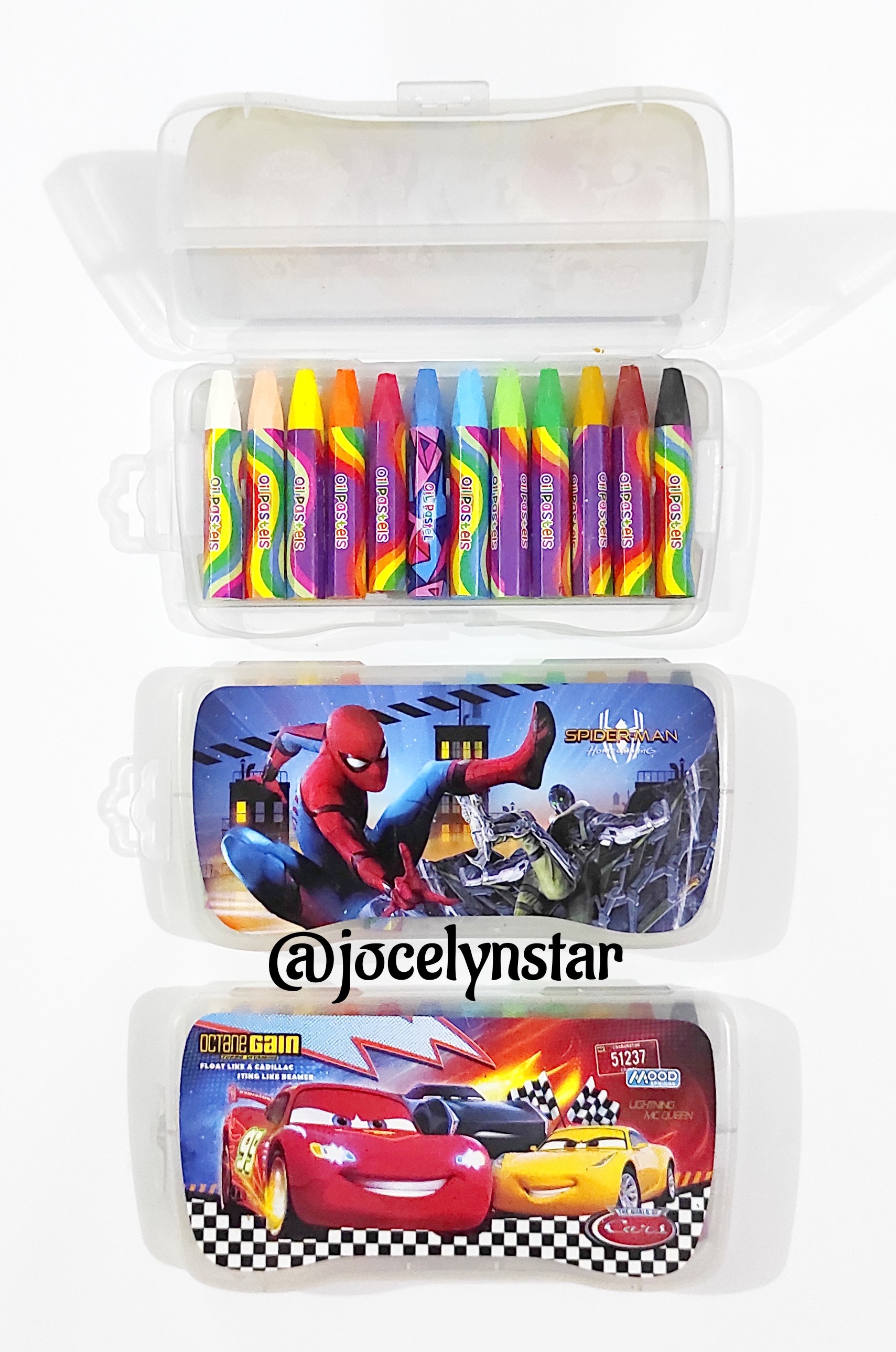 (12 warna) Crayon warna/ krayon 12W | Lazada Indonesia