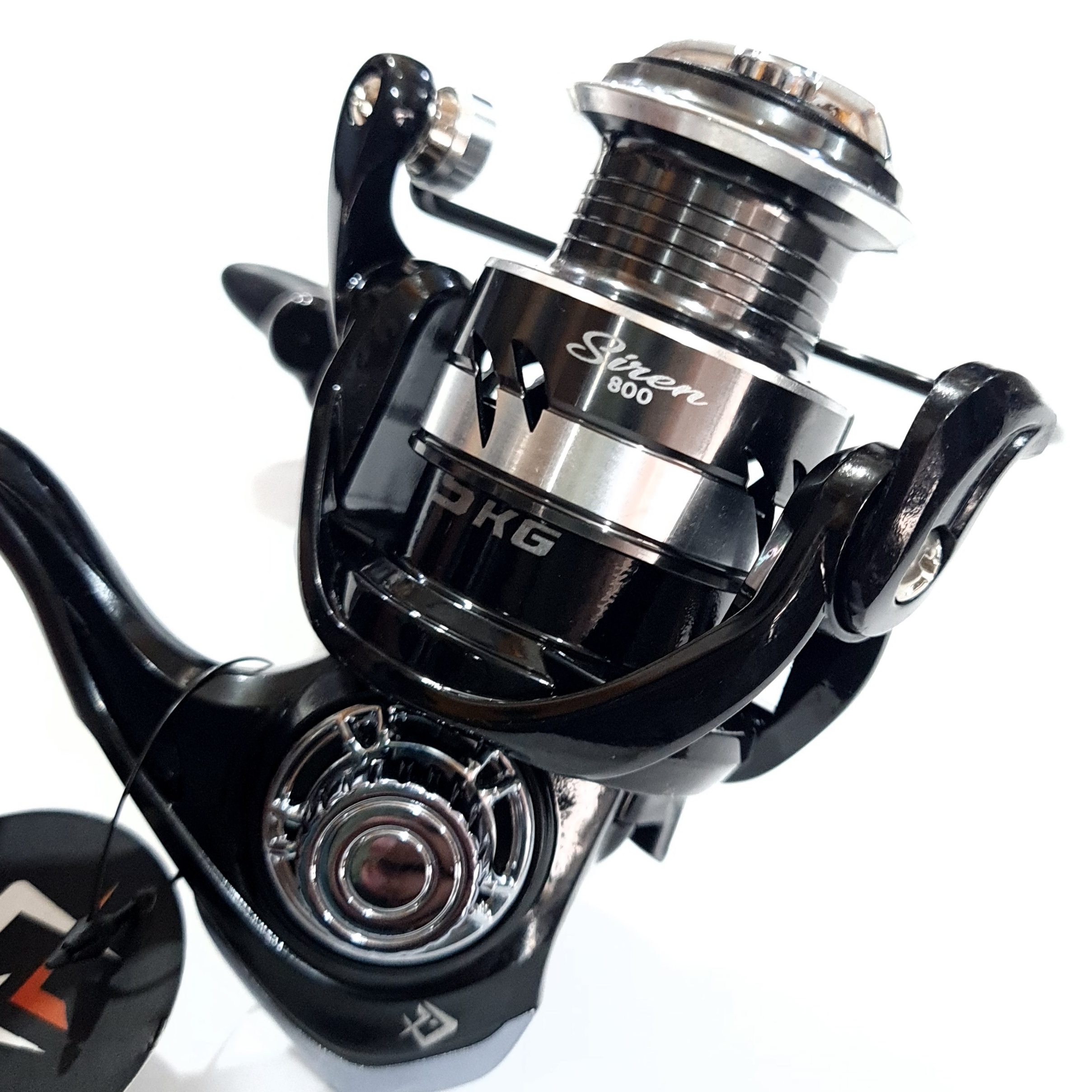 reel daido siren 800 siren 1000 | Lazada Indonesia