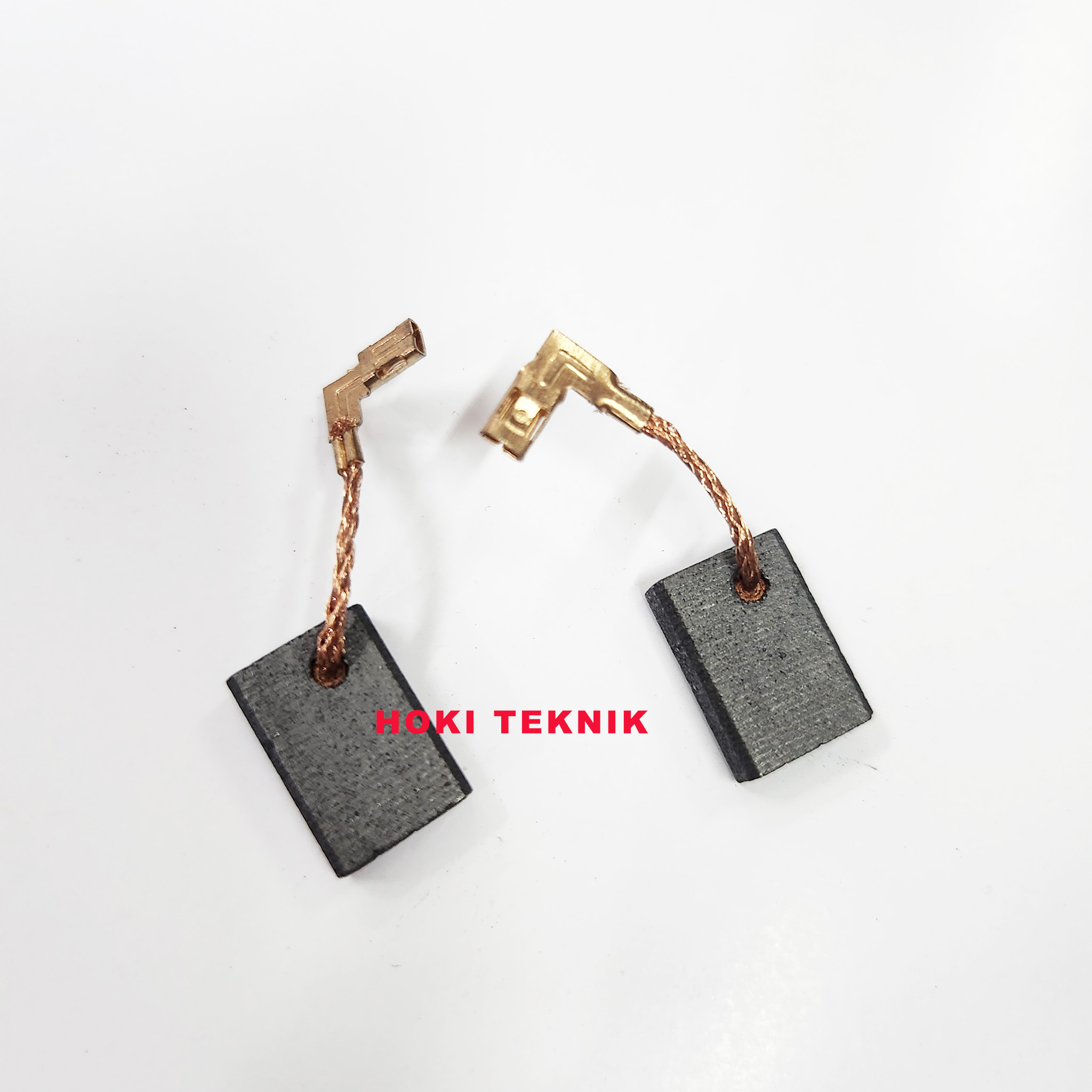 Carbon Brush HR2230 Spul/Areng/Arang/Kull Bor Makita HR 2230 | Lazada ...