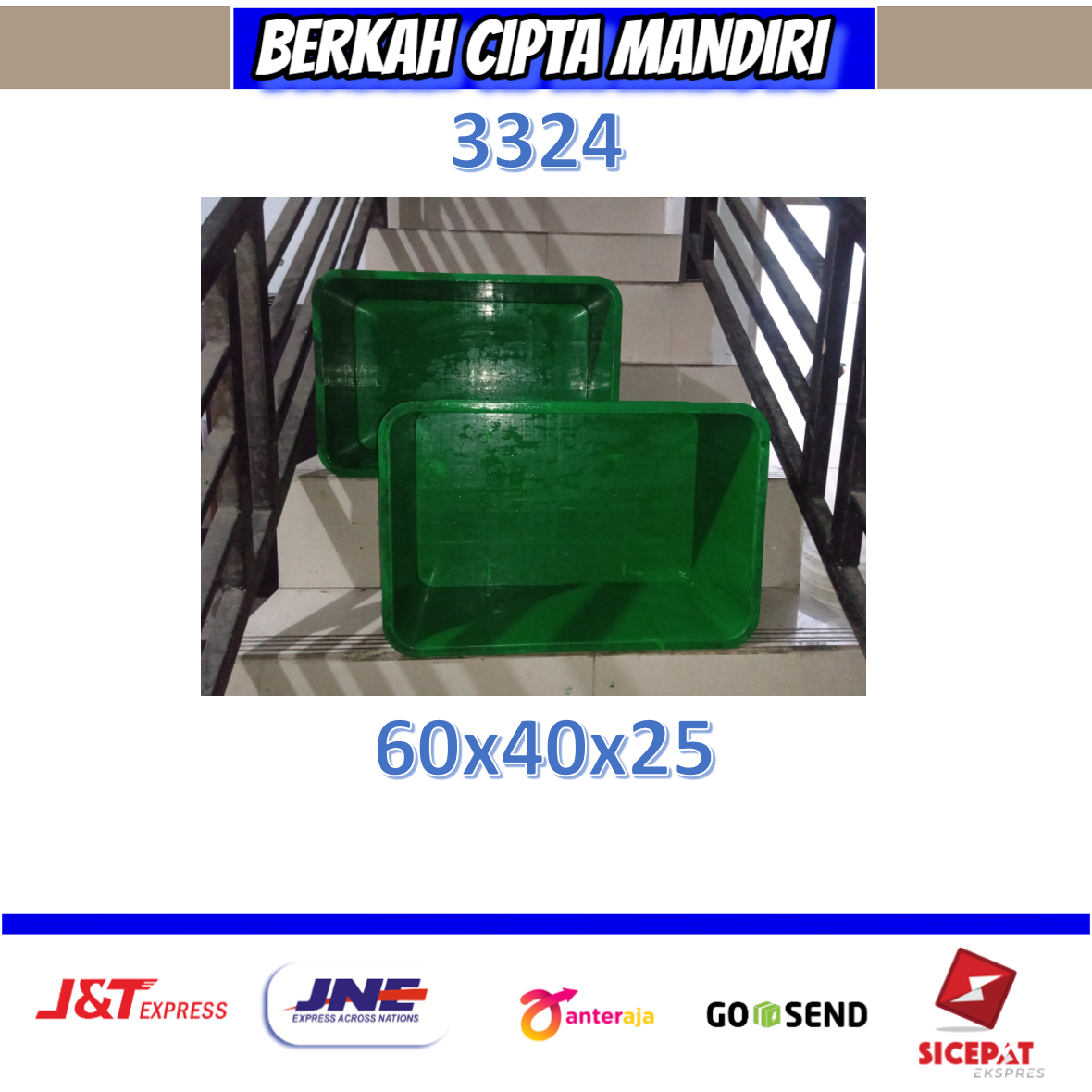 Box perkakas bengkel box rabbit serbaguna box rabbit tipe 3324 | Lazada ...