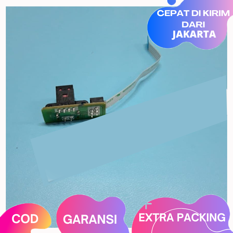 Sensor Encoder Disc + Kabel EPSON L110 L120 L210 L220 L300 L310 ...